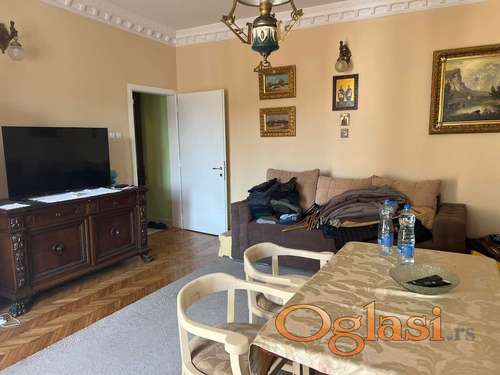 CENTAR BLIZINA FAKULTETA 08.02.