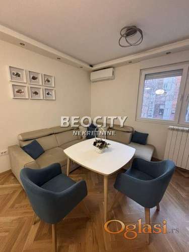 Zvezdara, Vukov Spomenik, Milorada Šapčanina, 2.0, 40m2
