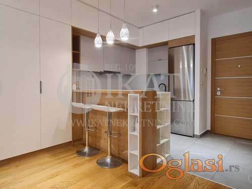 Novi Beograd, Wellport kompleks 62m2 ID#3163