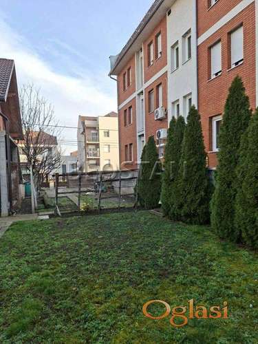 Zemun - Batajnica #65665