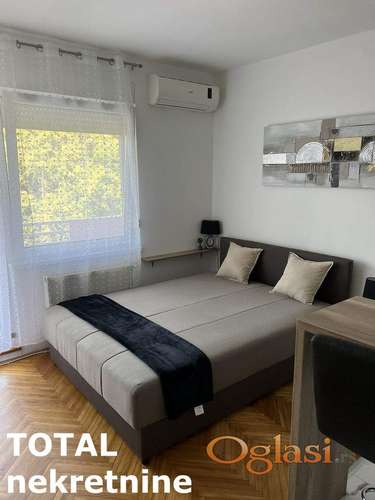 Stan,NOVI SAD,GRBAVICA,kv: 26, € 350, ID: 9189847