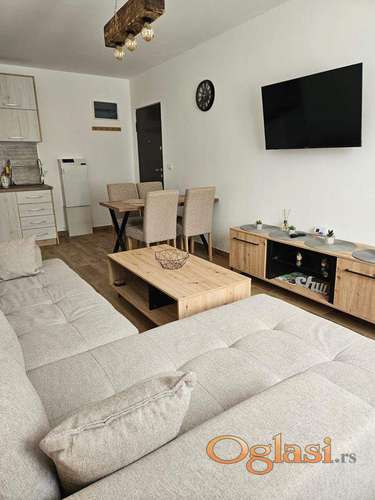 **APARTMAN NA KOPAONIKU**