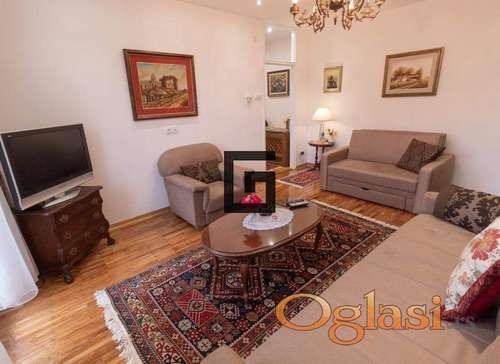 Atelje 212-S.Sremca - 40m2, parking! ID#1211