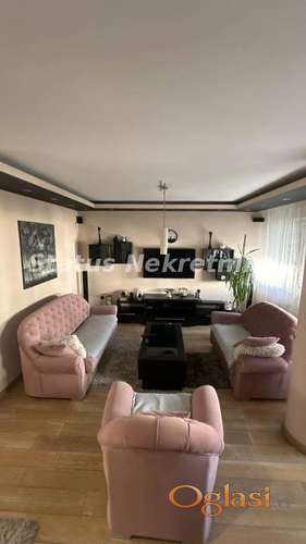 Lux stan na extra lokaciji sa Garažom 065 385 88 86