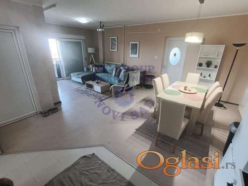Izdaje se spratna kuća površine 140m² na Popovici