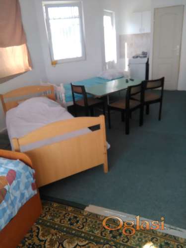 Stan za smestaj radnika