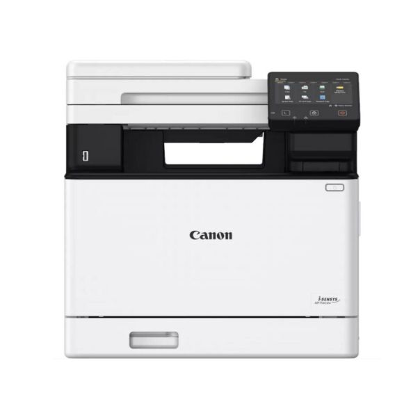 CANON Laserski MF štampač MF752CDW