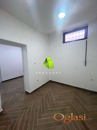 Renoviran poslovni prostor u centru ID#6329