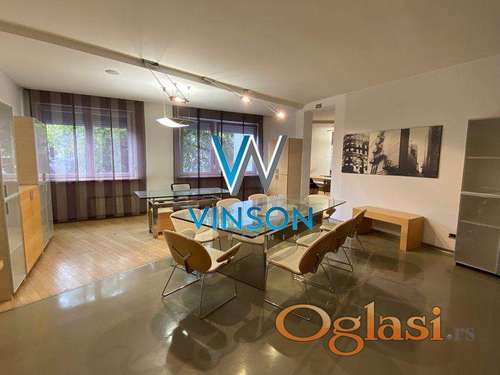 Novi Sad, Centar - Poslovni prostor + 4 garaže ID#9104571