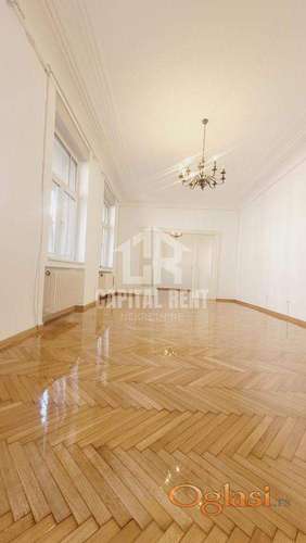 Stil, prostor i istorija – kancelarija koja inspiriše sa garažom ID#1585