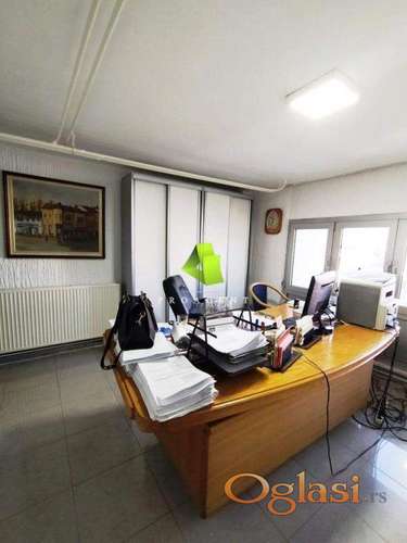 Odličan poslovni prostor u blizini Ekonomskog fakulteta ID#7779