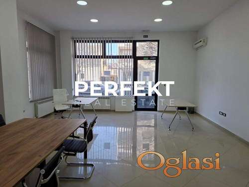 Centar, 65m2