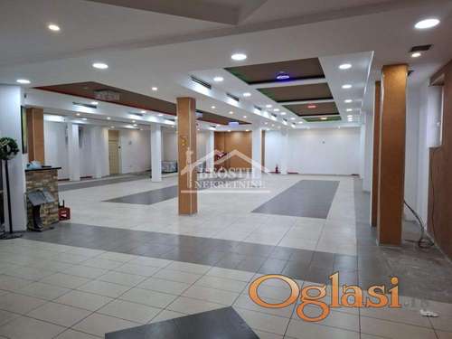 Novi Beograd - Ledine - 400m2 ID#24687