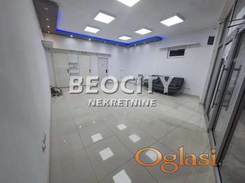 Zemun, Altina, Dobanovački put, 2.0, 50m2