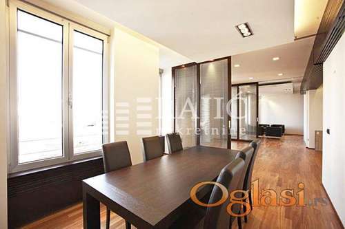 Vračar(centar)70m2(tri kancelarije) #3766
