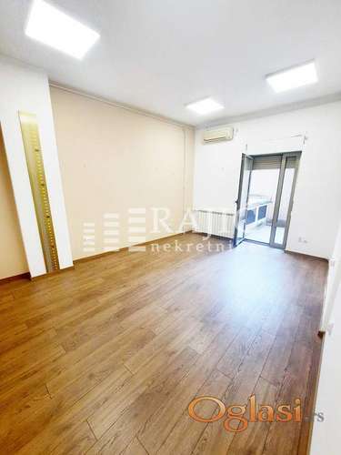 Izdato! Vračar(Hram Sv.Save)Patrijarha Varnave 50 m2,3.0 #3794