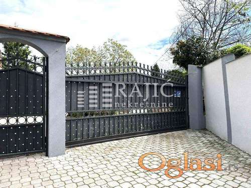 Izdato!Partizanov stadion,150m2,parking #3983