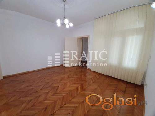 Centar(Slavija) Birčaninova,85m2,3.0 #4197