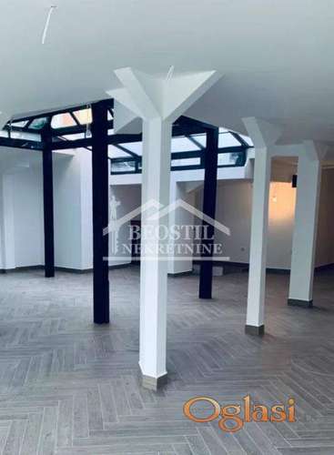 Stari grad - 220m2 ID#24450