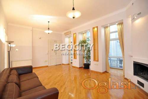 Stari grad, Dorćol, , 4.0, 160m2