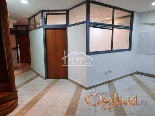 Novi Beograd, Blok 43, 105m2 ID#24764