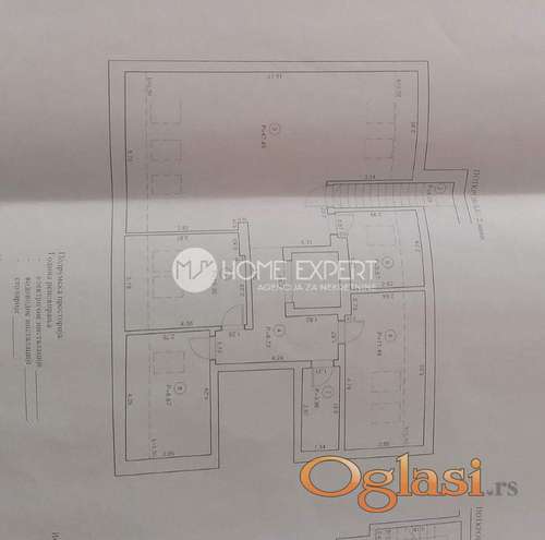 NOVI SAD - NOVO NASELJE - 107.00 m2