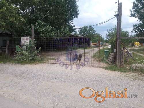 Odličan plac u ponudi