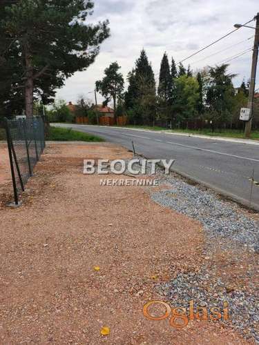 Barajevo, Barajevo (mesto), Svetosavska, 10a