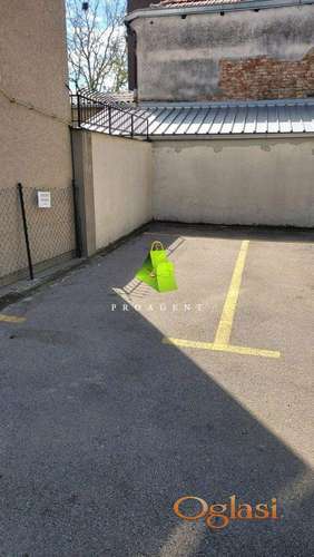 Parking mesto u blizini gimnazije ´9.maj´ ID#6621