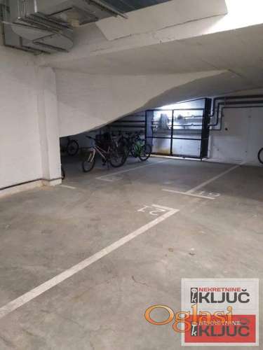 Telep, 12 m2,garžno mesto