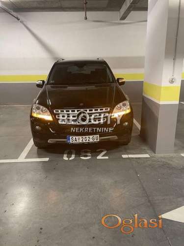Novi Beograd, Blok 64, Omladinskih brigada, 13m2