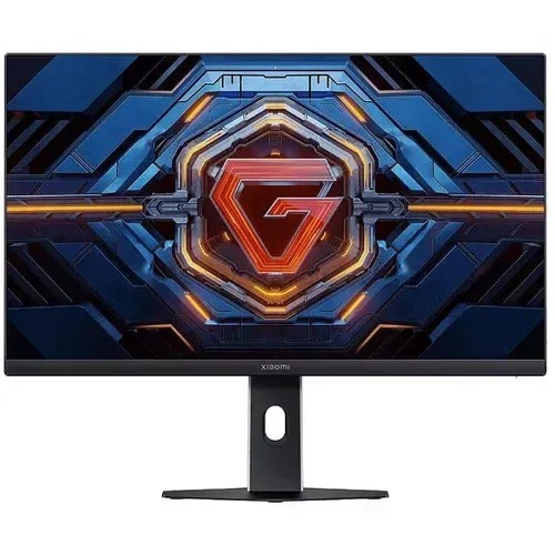 Monitor XIAOMI G24i OM4FE-EU, 1920x1080, 200Hz, 1ms, DP, HDMIID: EK000835587