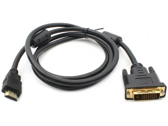 Kabel HDMI na DVI 1,5m