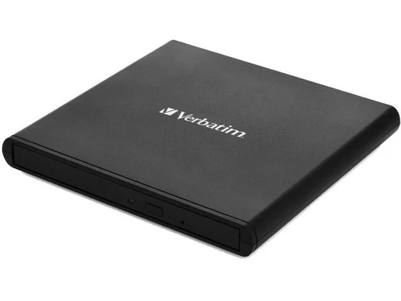 Verbatim DVD Rezač USB 2.0