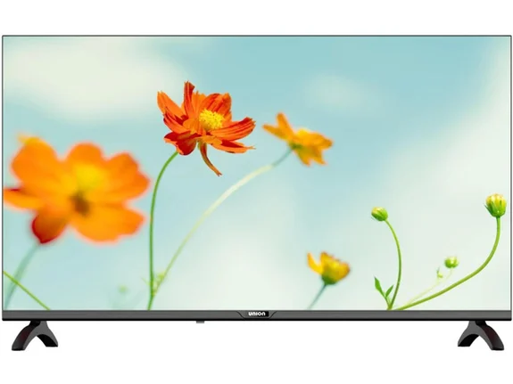 Union Televizor 43'' Full HD T2 Smart