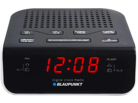 Blaupunkt Radio sat CR5WH