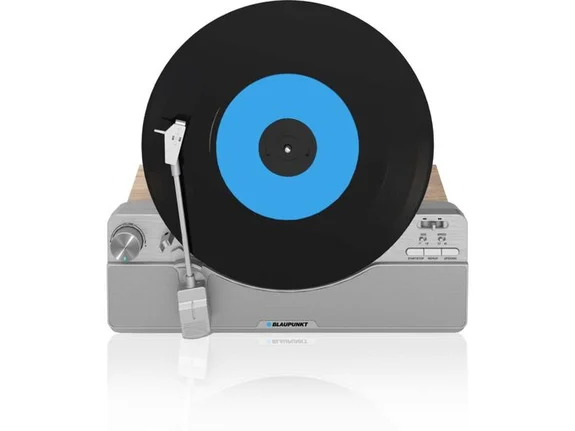 Blaupunkt Gramofon Vertical Turntable VT100SL