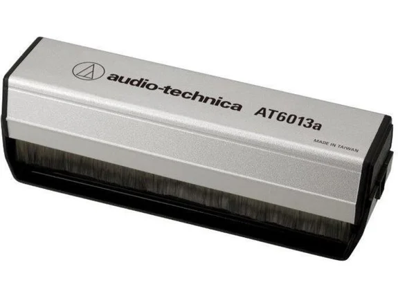 Audio Technica Četka za ploče AT6013a