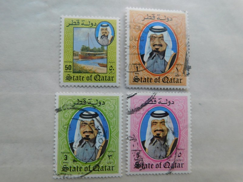 KATAR 1984