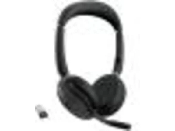 Jabra Bežične slušalice Evolve2 65 Flex