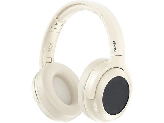WEKOME Bežične slušalice Beluga M1 Bluetooth 5.3