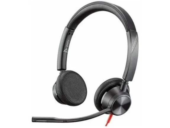 HP Slušalice Poly Blackwire 3320 USB-C 8X219AA