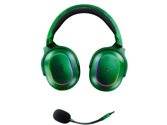 Razer Gaming slušalice Barracuda X Chroma 2.4 GHz Bluetooth