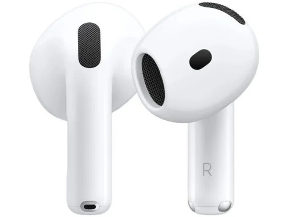 Apple Bežične slušalice AirPods 4 MXP63ZM/A