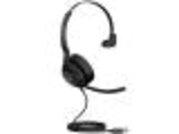 Jabra Žične slušalice Evolve2 50 USB-C USB