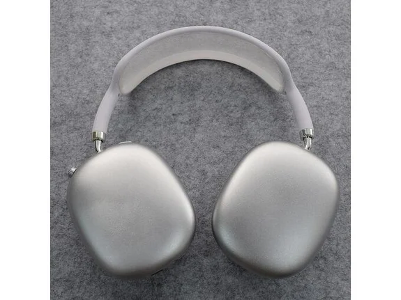 Slusalice AirPhones Max bele