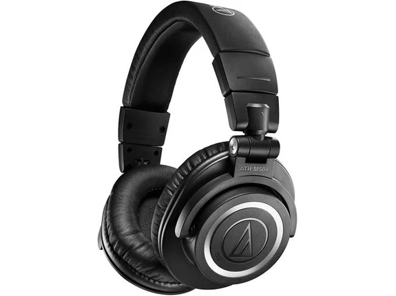 Audio Technica Slušalice ATH-M50xBT2