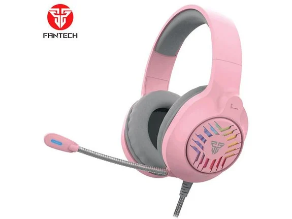 Slusalice Gaming Fantech MH87 Blitz Sakura
Gejmerske slusalice Fantech MH87 Blitz
Gejmerske slusalice Fantech MH87 Blitz