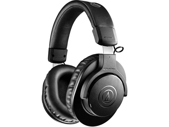 Audio Technica Slušalice ATH-M20XBT
