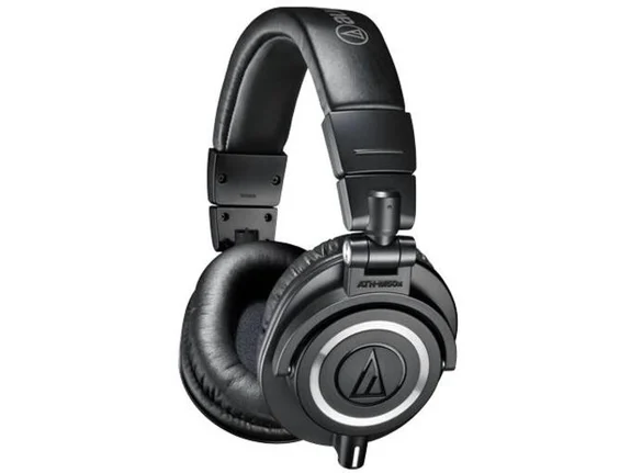 Audio Technica Slušalice ATH-M50x